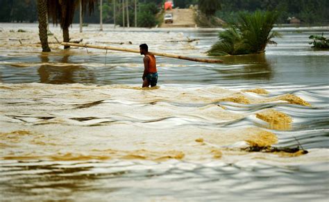 25 Dead In Floods Landslides Across Assam Arunachal Pradesh And