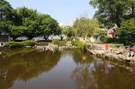 【國家三級古蹟】彰化員林公園、興賢書院～缺少了點什麼？ 佑佑皮皮 In Udn 網誌 Udn部落格