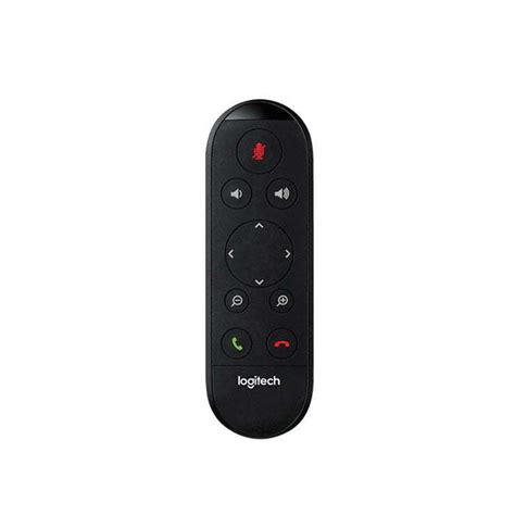 Logitech Conferencecam Connect Doran Id