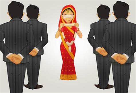 5 Stages Of Emotions You Might Go Through During The Arranged Marriage