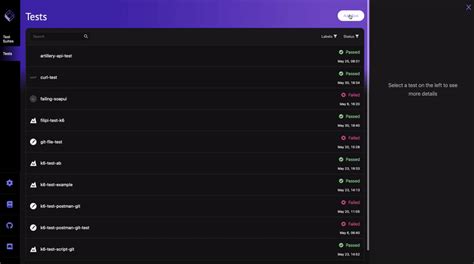 Testkube ReleaseNow With A Better UI