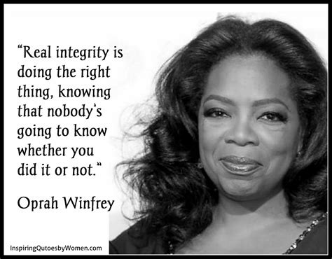 Oprah Winfrey Quotes On Women