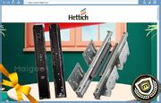 Hettich Maigoo