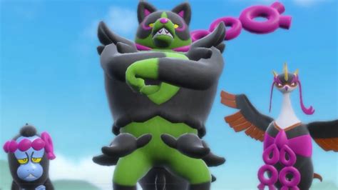 All Legendary Locations In Pokemon Scarlet And Violet Prima Games