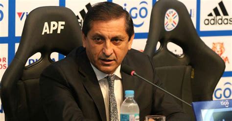 La Nación Ramón Díaz Presentó Renuncia