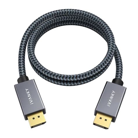 8 Symptoms Of Bad DisplayPort Cables How To Fix Them PointerClicker