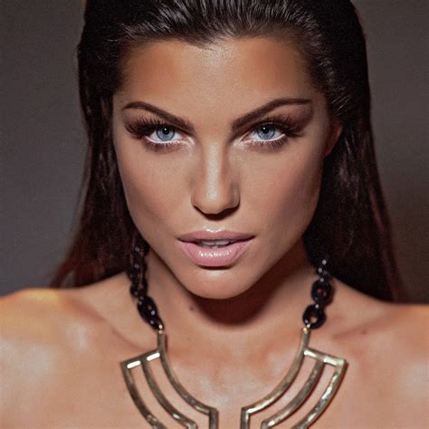 Louise Cliffe Beauty Behance
