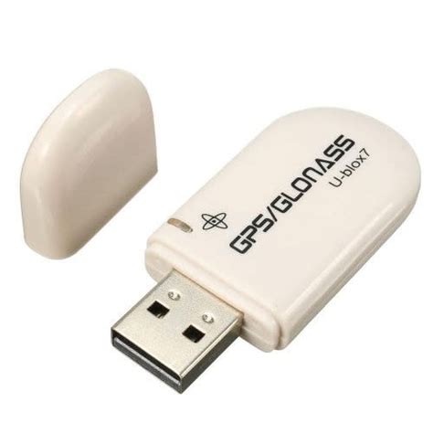 Usb Gps Receiver Adapter Glon Konga Online Shopping