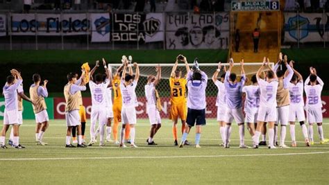 Comunicaciones Vs Xelajú En Vivo Hora Y Dónde Ver La Semifinal De