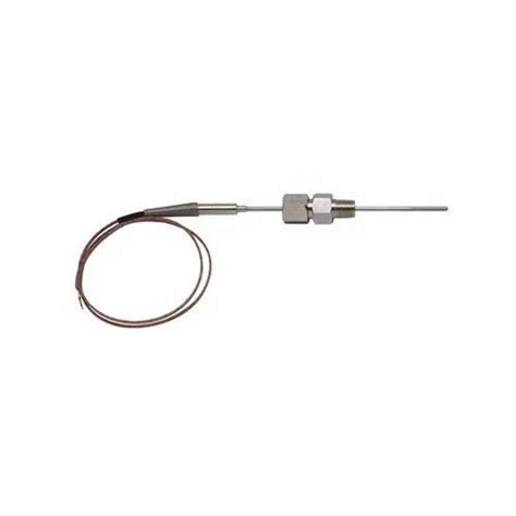 Thermosen Data Logger RTD Sensor At Piece In Bengaluru ID