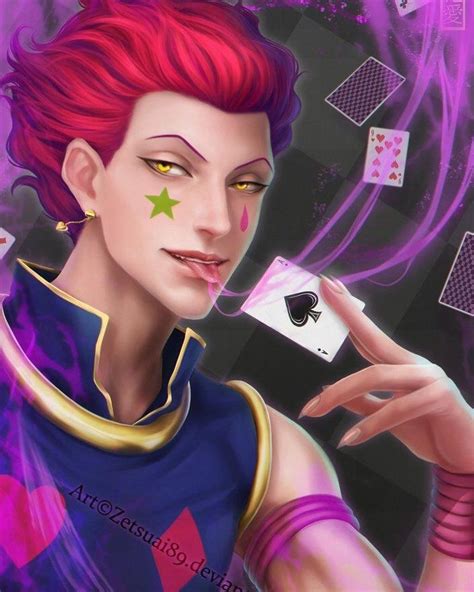 ⭐𝐇𝐢𝐬𝐨𝐤𝐚💧 On Instagram A True Magician Never Runs Out Of Tricks