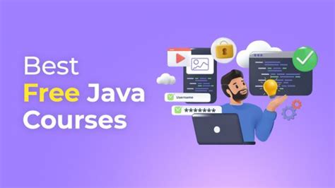 Best Free Java Course With Certificate InterviewBit