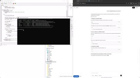Chatgpt Tkinter Python Compiling Distributable Youtube
