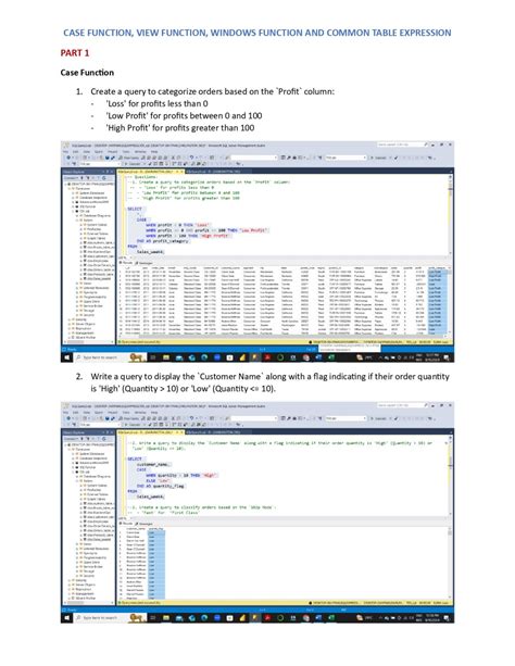Darlington Ezemadu On Linkedin This Week We Are Focusing On Advanced