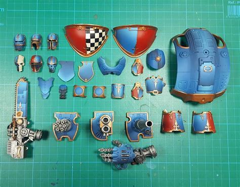 Imperialknight Warhammer30k Warhammer40000 Wh40k Warhammer40k Wh