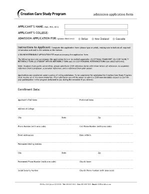 Fillable Online Ccsp Geographic Form Fax Email Print PdfFiller