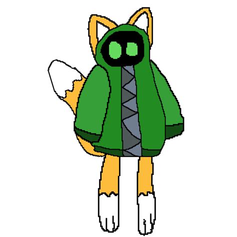 Fox Hood By Unkownfenikenfox On Deviantart