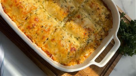 Seafood Lasagna Rolls Lasagna Rolls Shrimp Lasagna Lasagna Recipe