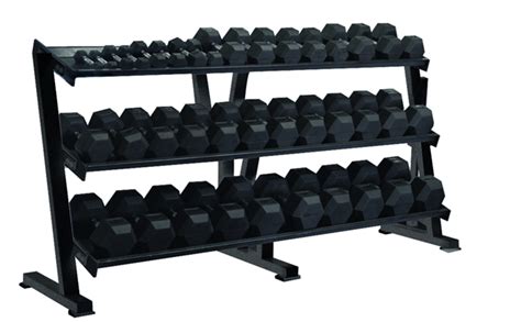 Dumbbell Rack 5 Reasons Why Is Must Have In Your Home Gym