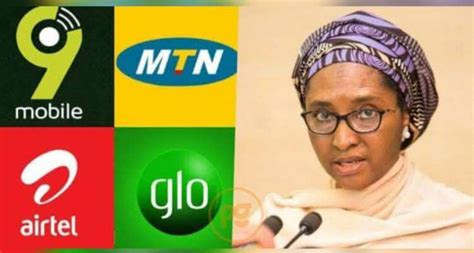 FG To Implement New Tariff Hike On Data Calls Information Nigeria