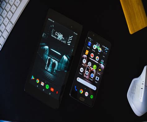 Stapsgewijze Handleiding Voor Het Maken Van Mappen Op Uw Android