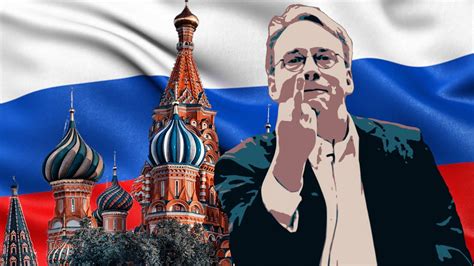 Linux Removes Russian Maintainers Youtube