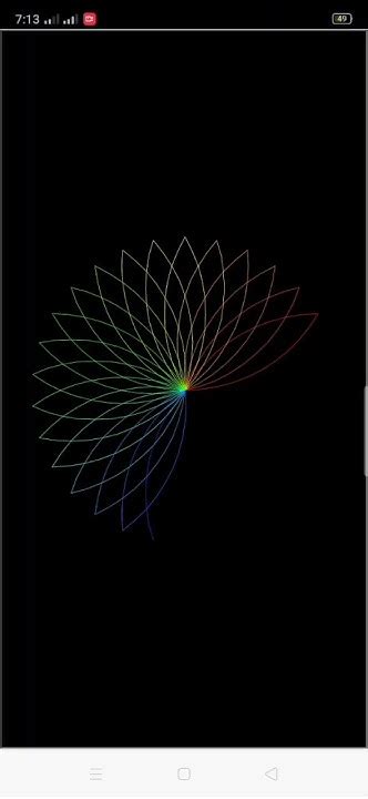 Python Turtle Design Shorts Youtube