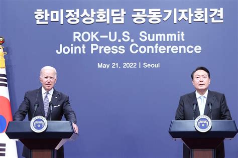 Us South Korea Consider Ramping Up Military Drills Abs Cbn News