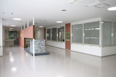 施設紹介写真 小山広域保健衛生組合 リサイクルセンター