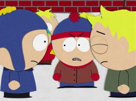 South Park Tweek Vs Craig 1999 Synopsis Characteristics Moods