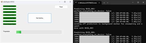 Ai Labeling Software Excagol Medtech