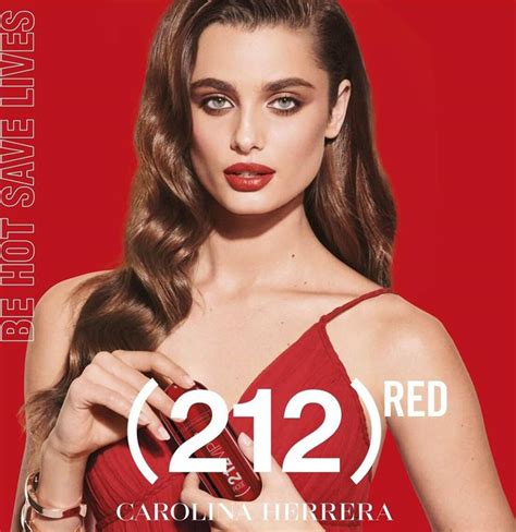 Carolina Herrera Vip Rose Red Limited Edition Eau De Parfum For Women ML CHHPFW Buy