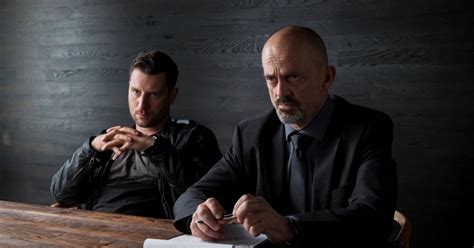 Prokurator Co Wydarzy Się W Szóstym Odcinku Film