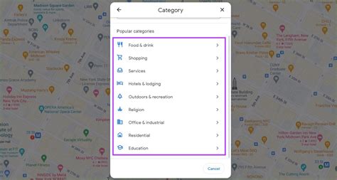 Comment Ajouter Un Emplacement Ou Une Adresse Manquante Dans Google Maps