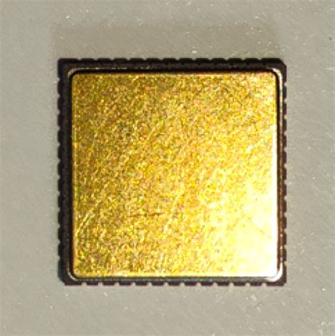 Mems Gyroscope Chips Geo Matching