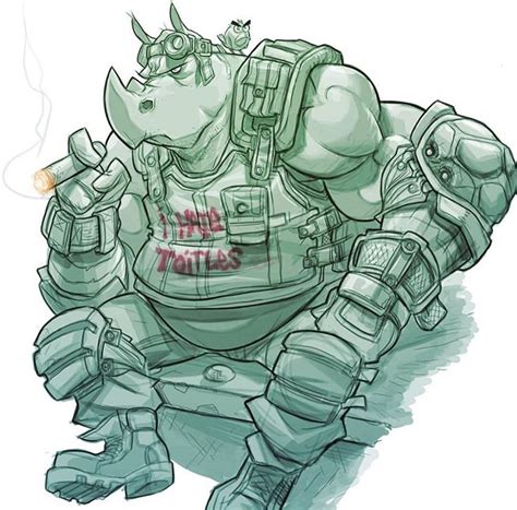 Bebop And Rocksteady Бибоп и Рокстеди Tmnt Teenage Mutant Ninja Turtles Подростки