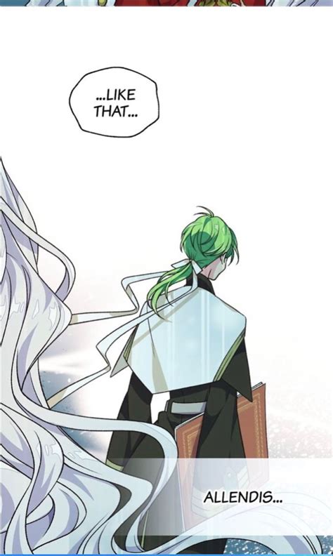 Pin On Allen X Tia The Abandoned Empress