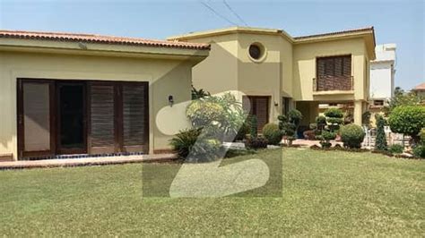 Dha Defence 1332 Yard Bungalow Sale Phase 6 Karachi DHA Phase 6 DHA