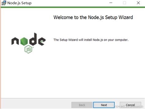 Node Npm 下载，安装，使用 全网最全教程npm下载 Csdn博客