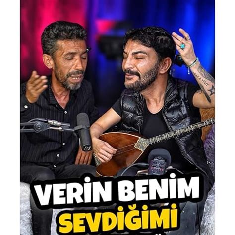 Play Verİn Benİm SevdİĞİmİ 2025 Erdal ErdoĞan Ercan DÜet By Erdal