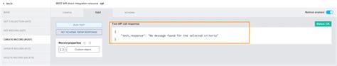 Cloud Integration With Sap Build App Appgyver