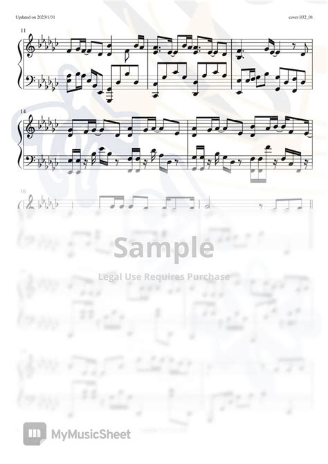 Sheets By Hsincomie