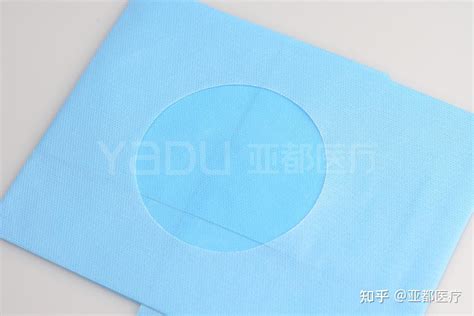 手术衣和手术洞巾在临床中的应用 亚都医疗 知乎