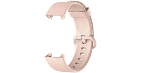 Xiaomi Redmi Watch 2 Lite Strap Pink Hinnavaatlus hinnavõrdlus ja IT teemaline portaal