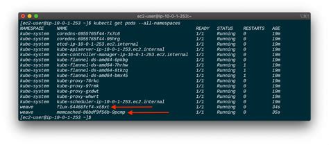 Automated GitOps With Weave Flux On A Kubernetes Cluster TechCrumble