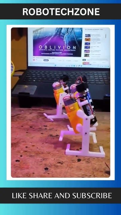 Arduino Electronics Arduinorobot Arduinounoprojects Robotics Coding Ai Youtube