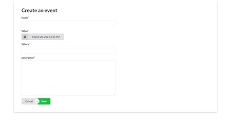 How To Create An Api Endpoint To Provision A Dynamodb Table Using Aws
