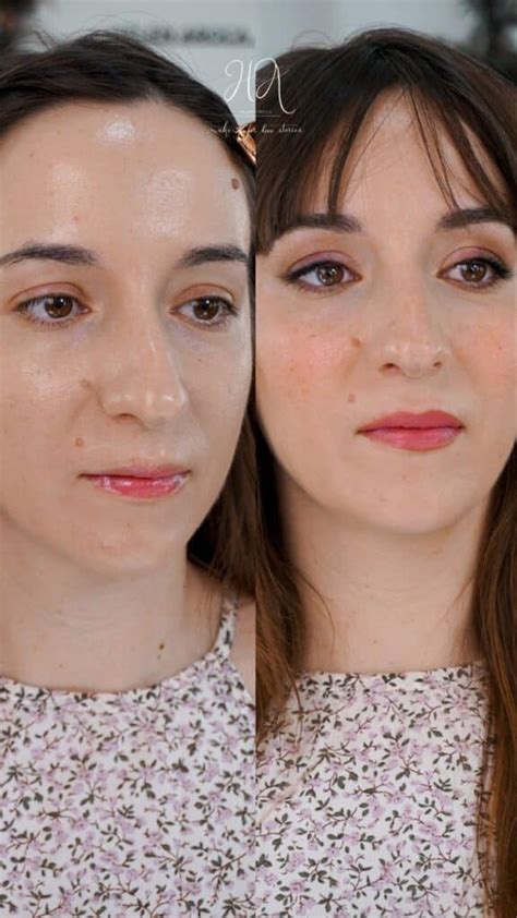 Maquillaje Natural Para Principiantes Helen Aroca MakeUp