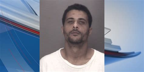 Robeson County Deputies Arrest Man Wanted In Murder Investigation