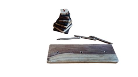 Brahmagopura Puzzle Tower Of Brahma Tower Of Hanoi Square Eco